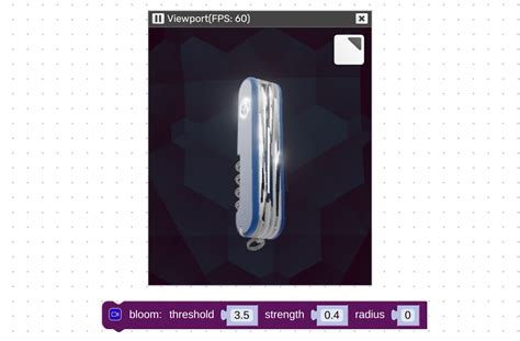 Verge3d 45 For Blender Released Soft8soft