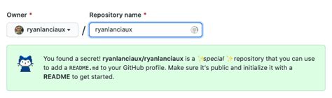 Quick Github Profile Visit Counter Ryan Lanciaux