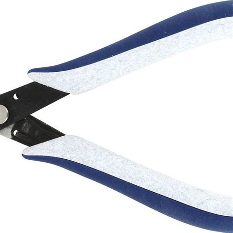 Sotel Ideal Tek Ergonomic Mini Shear Esd Safe Ex440