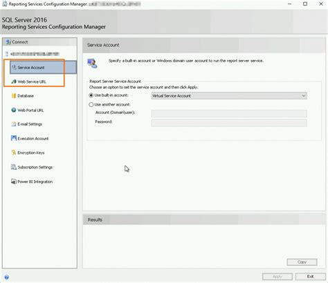 通过WebShell登录SQL Server主机并使用SSRS服务 云数据库 RDS RDS 阿里云帮助中心
