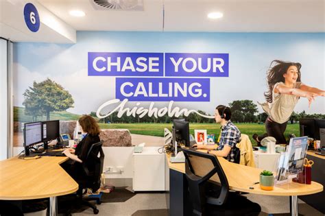 Detailed Insights Into How A Large Institution Is Transforming Chisholm Institute Tafe