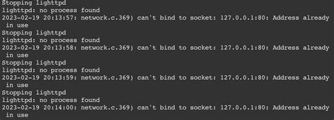 Wont Load Web Interface After Install Synology Pi Hole Userspace