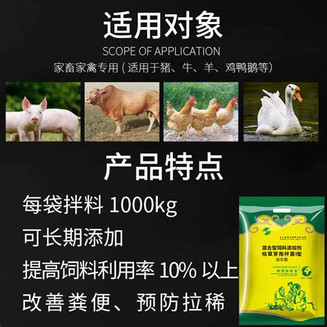 兽用枯草芽孢杆菌益生菌饲料添加剂猪牛羊调节肠道菌群平衡虎窝淘 兽用枯草芽孢杆菌益生菌饲料添加剂猪牛羊调节肠道菌群平衡虎窝淘