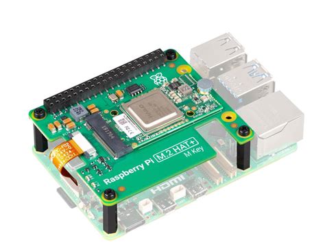 Köp Raspberry Pi AI Kit till rätt pris electrokit