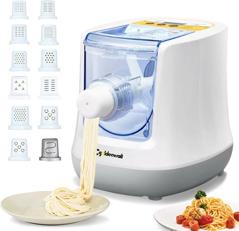 Pasta Machine Electric Amazon At Holly Stine Blog