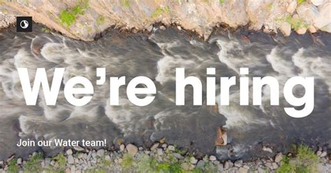 Stantec Is Hiring For Structural Designer Water Projects