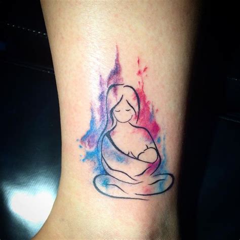 Tatuagem Mãe E Filha 30 Inspirações Para Marcar Esse Amor Na Pele Eu