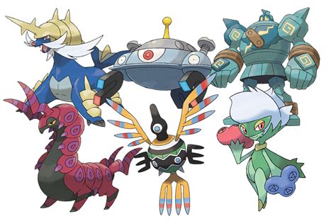 Lets Talk About Pokemon — Lets Talk About Pokemon Gen 5 Retrospective