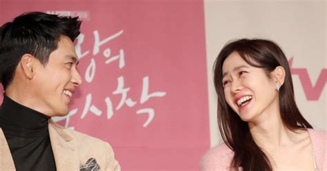 손예진♥현빈 3월 결혼 조용히 비공개로 진행