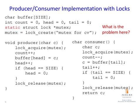 Dr Xiao Qin Auburn University Ppt Download