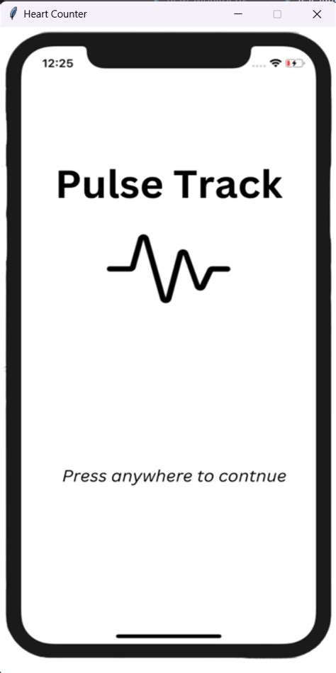 Pulse Track Devpost Pulse Track Devpost