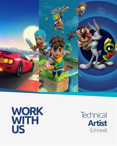 Gamedev Techartist Unitydeveloper Unrealengine Brasil Brazil Gamejobs Gamedevelopment