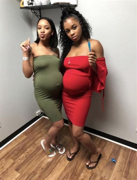 Pin By Queen Ovinée On Expecting Matching Outfits Best Friend