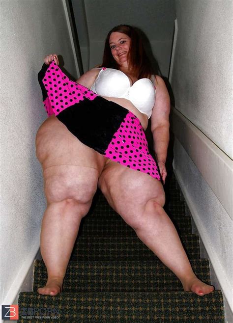 Large Or Hefty Zb Porn