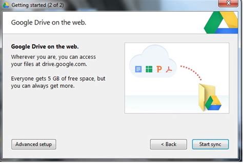 How To Use Google Drive From Your PC JK Stack
