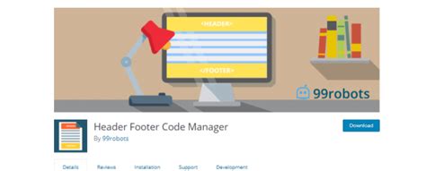 Best WordPress Header Plugins Of Free And Premium