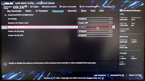 Set Wake Up On LAN For Windows Remotely Informative Article For IT And Marketing Solutions