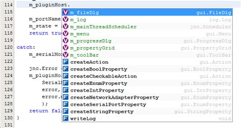 Netbeans Based Ide Io Ninja