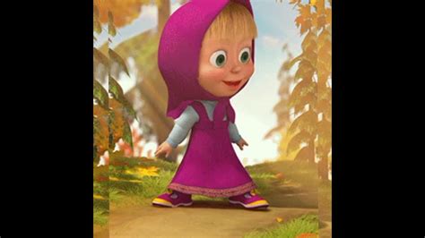 Маша и медведь вини пух волк из ну погоди и многие другие новые кадры не попавшие мультик