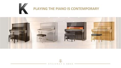Steinwayandsons Georgia On Linkedin შეხების ბალანსი ხმის ღრმა დიაპაზონი სრულყოფილი ჟღერადობა
