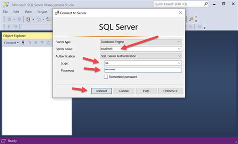 เกษม กมลชัยพิสิฐ Sql Server Install Sql Server And Mariadb Via Docker Container On Windows 10