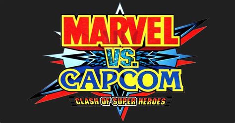 Marvel Vs Capcom Dev Build Leak Reveals Scrapped Characters And Boss Battles N4g