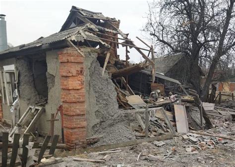 Росіяни вбили трьох мирних жителів Харківщини