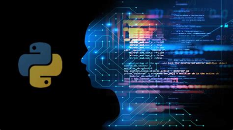 Введение в программирование на Python