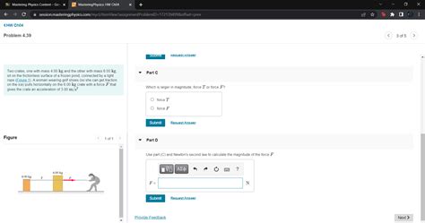 Solved Bb Mastering Physics Content Gen X Mastering Chegg Com