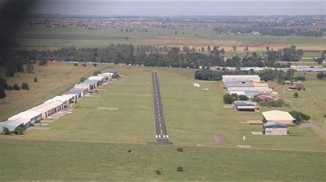 Tedderfield Airpark Fly In 9 Dec 2023 Youtube