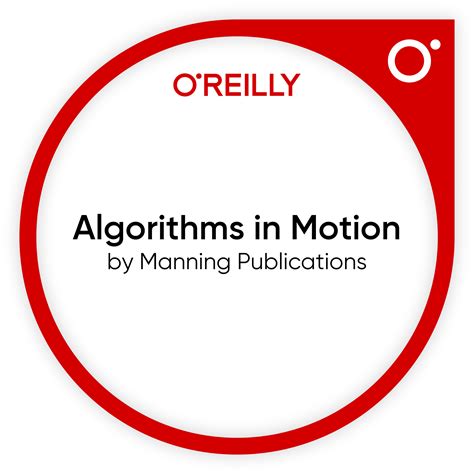 Algorithms In Motion Credly
