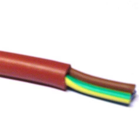 High Temperature Cable 3 X 2 5 Mm High Temperature Cables Online Sale