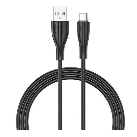 Buy Joyroom Micro Usb Cable Android Data Cable Ft Black S M Online At Best Price In