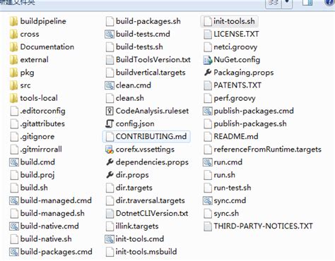 Github下载下来的项目如何在vs中打开运行，查看源代码？已解决博问博客园
