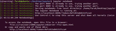 Jupyter Notebook Nedir Nasıl Kullanılır Veri Bilimi Faruk Eryilmaz