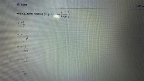Solved Let ∑n 1∞bn Be Aa Convergent Positive Series Which