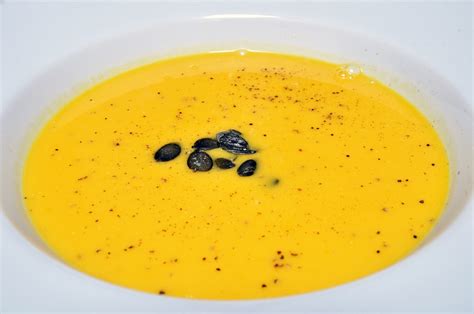 Moj Svet Kuhanja In Priprave Sladic Hokaido Bučna Juha