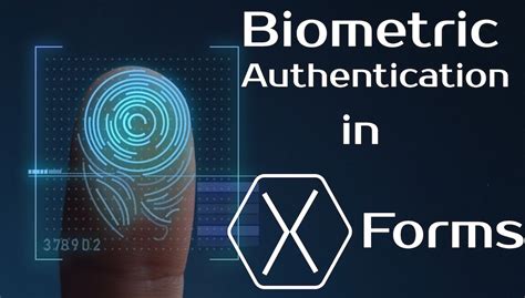 GitHub TcMarsh BiometricAuthentication BioMetric Authentication FaceID TouchID In Xamarin