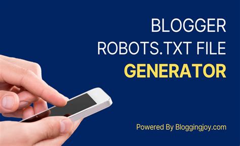 How To Generate Robots Txt Files UploadArticle A Complete Guide Wpolityce Your Source For