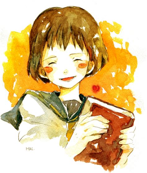 Shizuku Studio Ghibli Fan Art Fanpop
