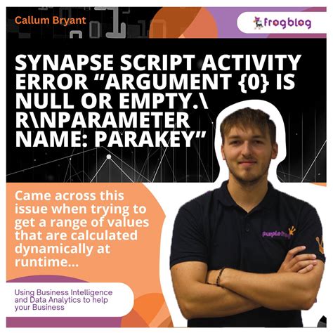 Purple Frog Systems Ltd On Linkedin 🚀 This Frog Blog Friday Dont