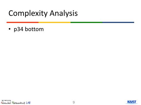 ppt lecture 15 distributed algorithms iii powerpoint presentation