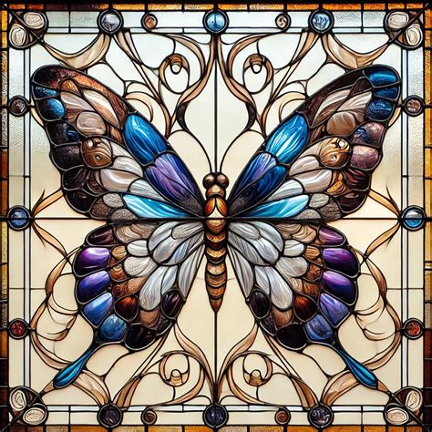 Ai产生的 蝴蝶 翅膀 Pixabay上的免费图片 Pixabay