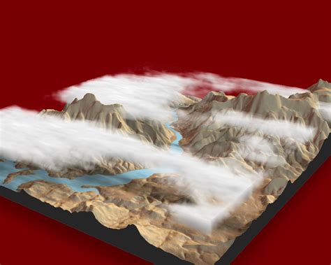 Create Maps And Visualize Data In 2d And 3d • Rayshader