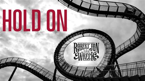 Robert Jon And The Wreck Paradiso