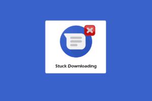 Ways To Fix Android Text Messages Stuck Downloading Error TechCult