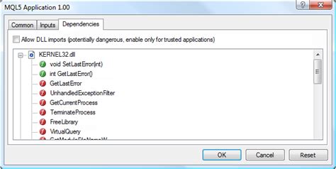 Expert Advisors And Custom Indicators Algorithmic Trading Trading