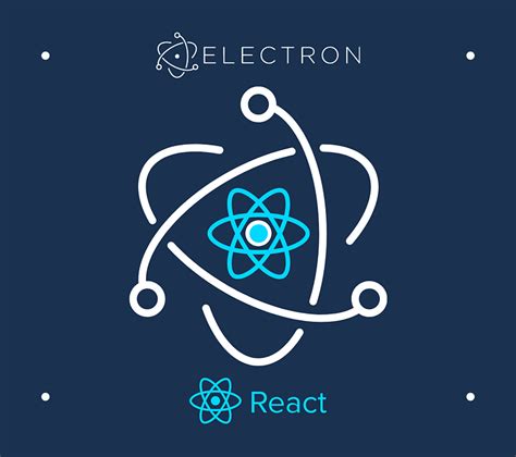 La Guía Definitiva Para Electron Con React