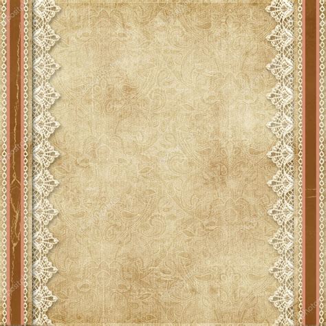 Vintage Lace Backgrounds