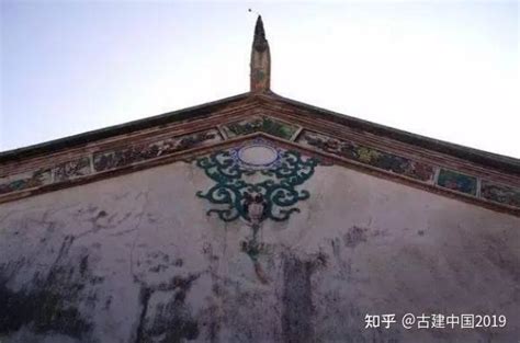 厝角头——潮汕民居建筑特色 知乎